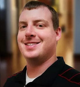 Paul Slover | ATI Worksite Solutions