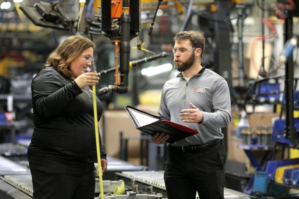 Workplace Safety Consulting and Compliance Services | ATI Worksite ...