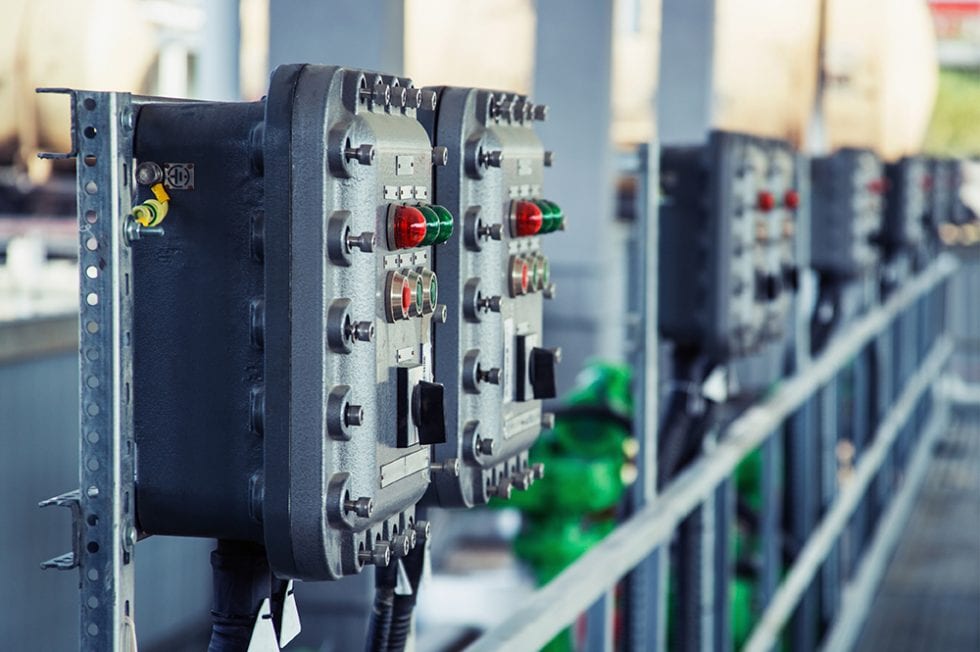 Small Parts | ATI Worksite Solutions